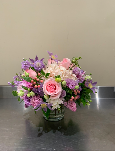 EFW-37 | Evolution Flowers