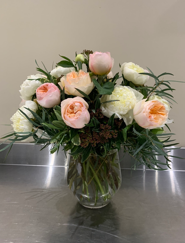 EFV-5 | Evolution Flowers