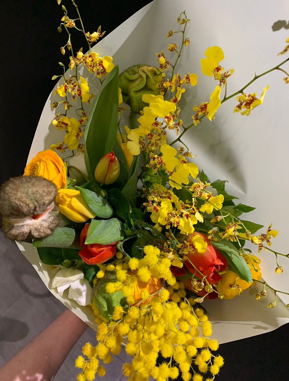 EFS-14 | Evolution Flowers