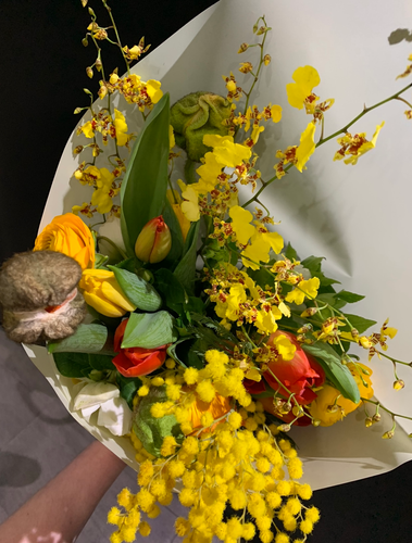 EFS-14 | Evolution Flowers