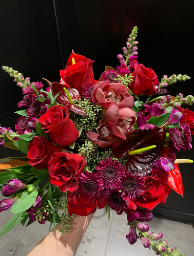 EFV-2 | Evolution Flowers