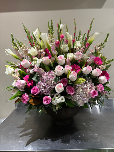 EFFS-76 | Evolution Flowers