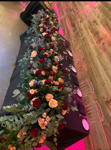 EFW-12 | Evolution Flowers