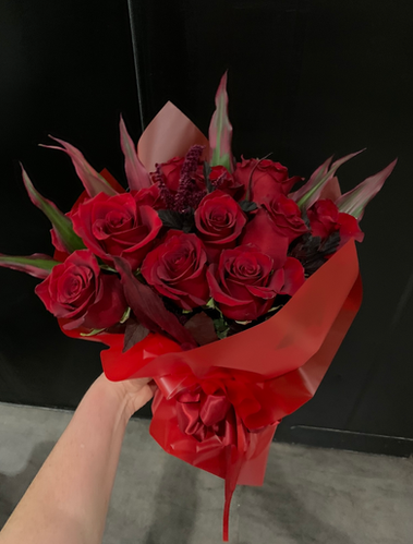 EFV-16 | Evolution Flowers