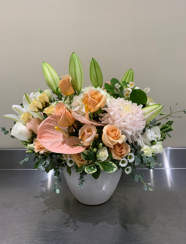 EFMD-18 | Evolution Flowers