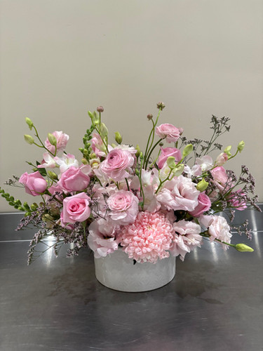 EFW-48 | Evolution Flowers