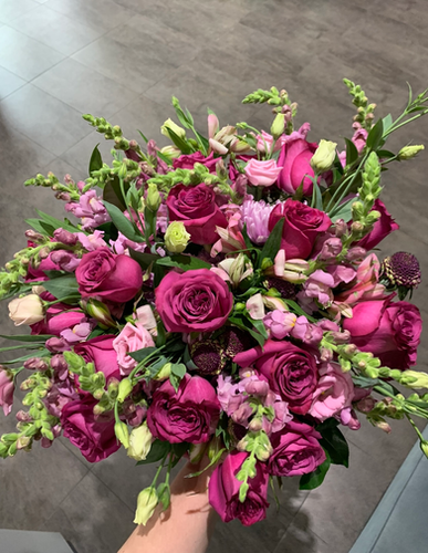 EFGTB-12 | Evolution Flowers