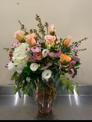 EFS-20 | Evolution Flowers