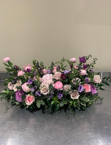 EFW-27 | Evolution Flowers