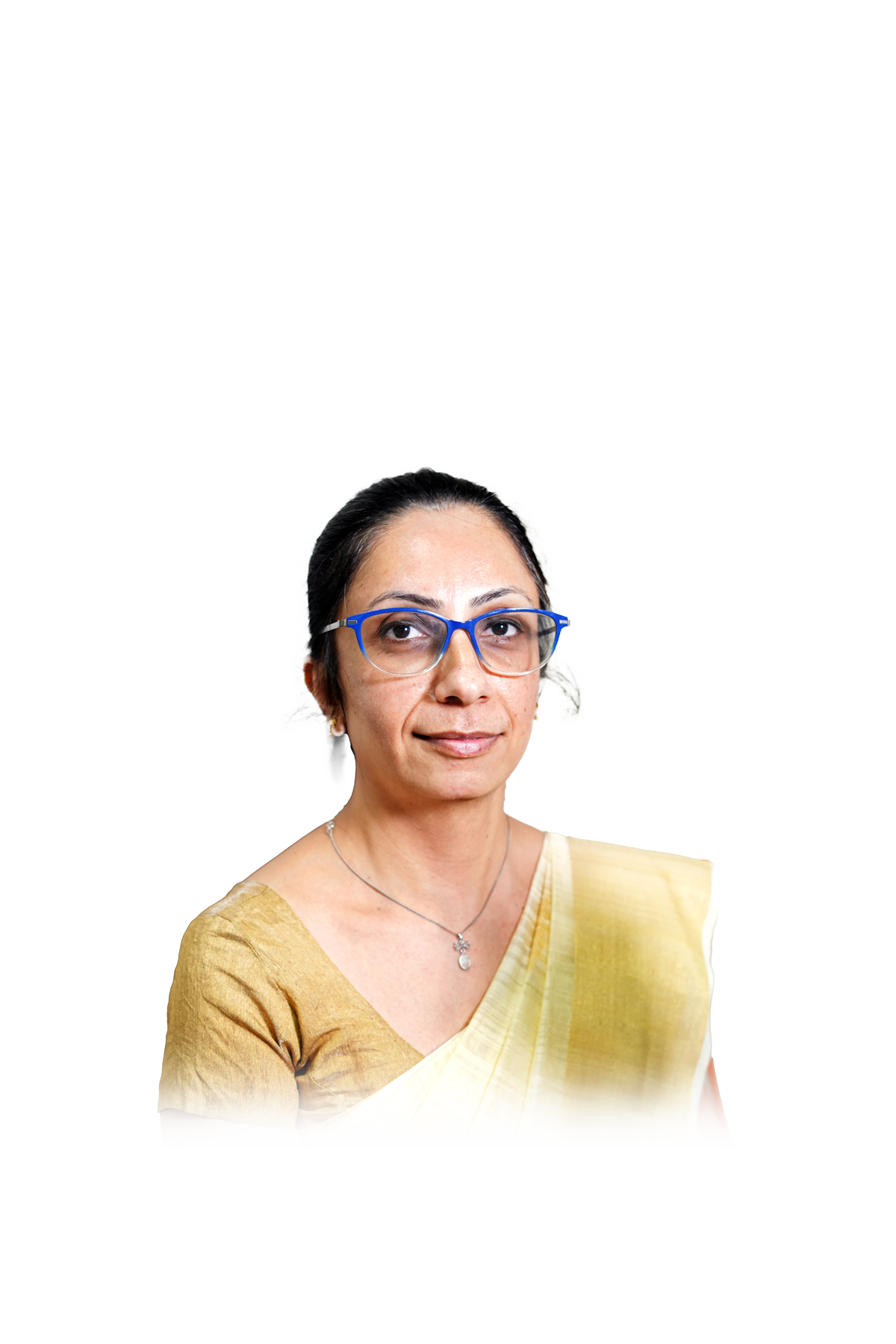 Dr SMITHA S