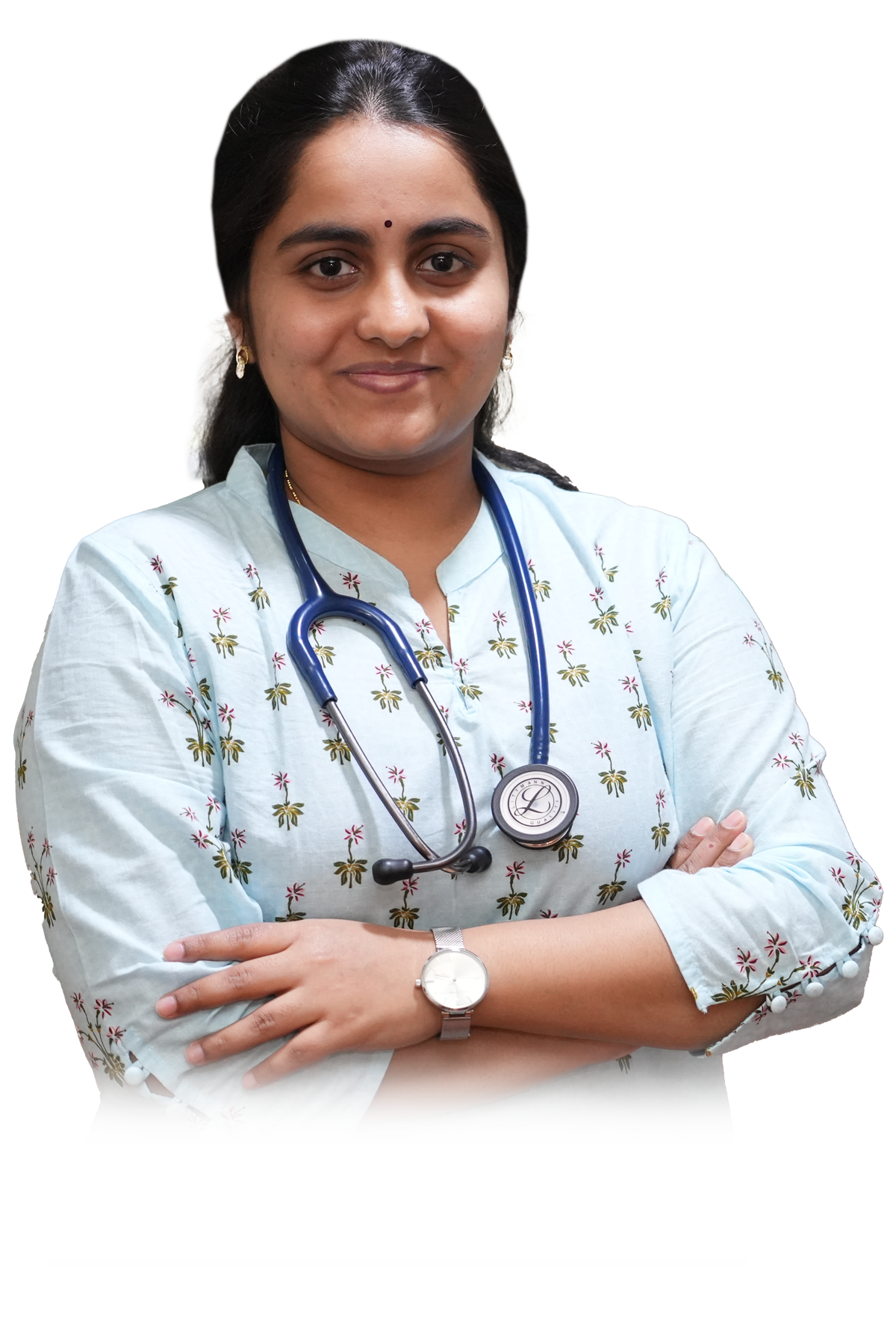 Dr Apoorva Balachandran