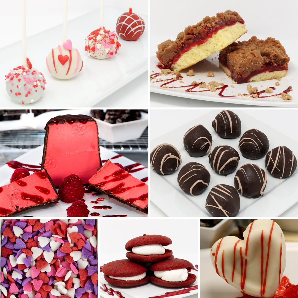 All Star Specialties: New York's Premier Ice Cream and Dessert Distributor