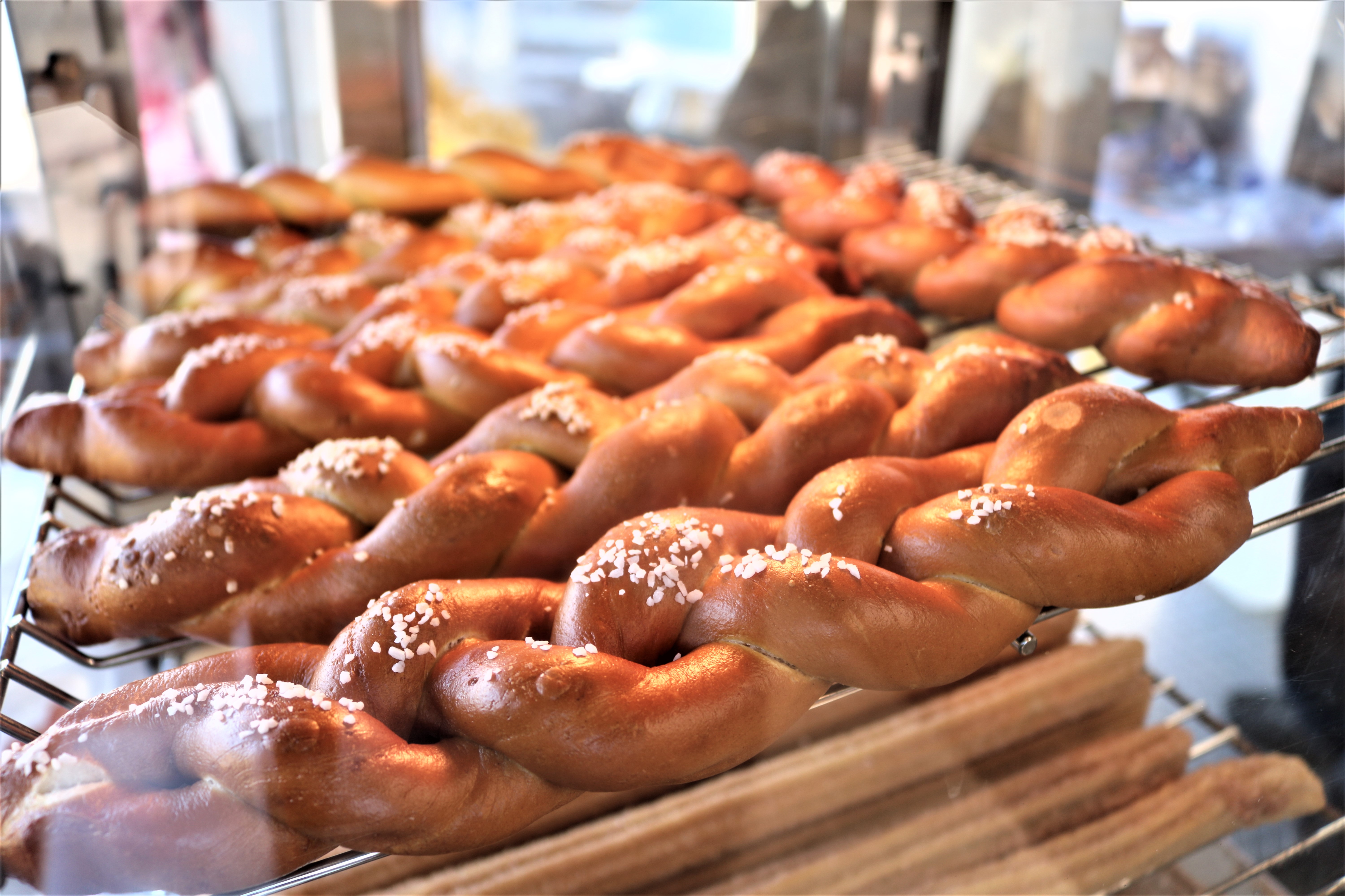 Fire Engine Foods | Long Island's Private Party Food Trucks