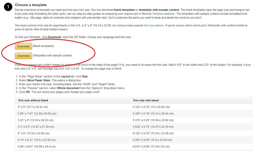 How to Publish a Book on Amazon KDP: Detailed Guide