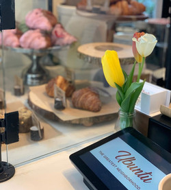 Lunch | Ubuntu Café