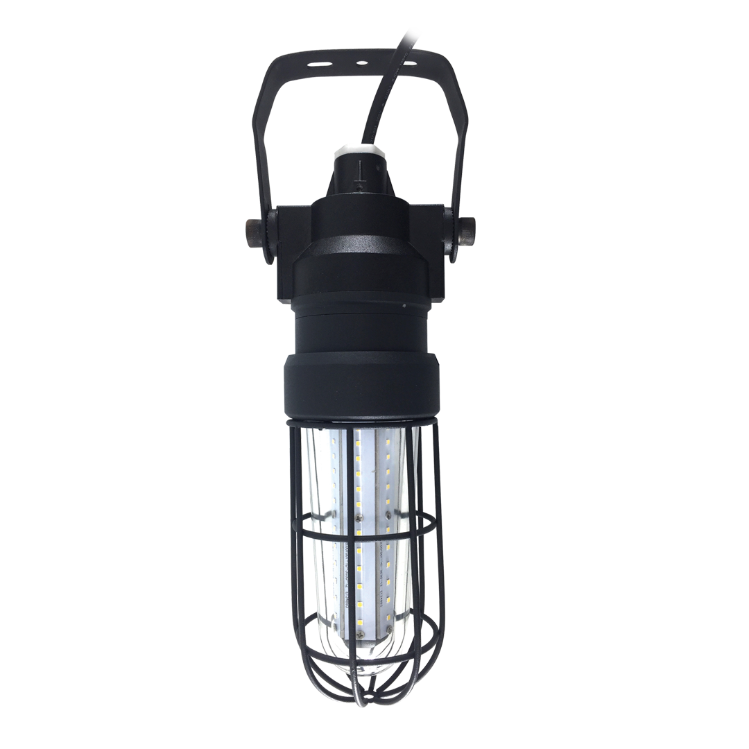 HAZARDOUS LOCATIONS LIGHTING