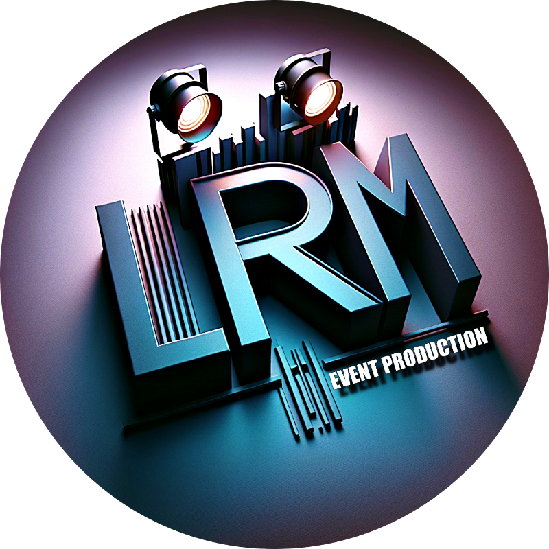 AV Rentals | LRM Event Prod
