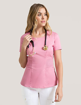 Size chart's | scrub-supply.com | Jaanuu | Koi | Treat in Style