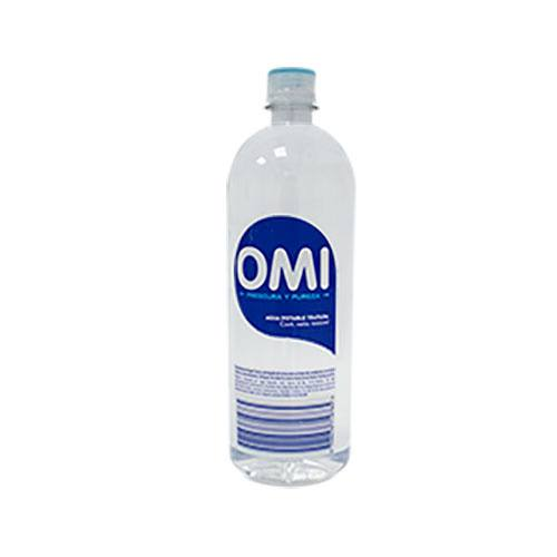 Agua Sin Gas Omi 1000 Ml | Corre.com