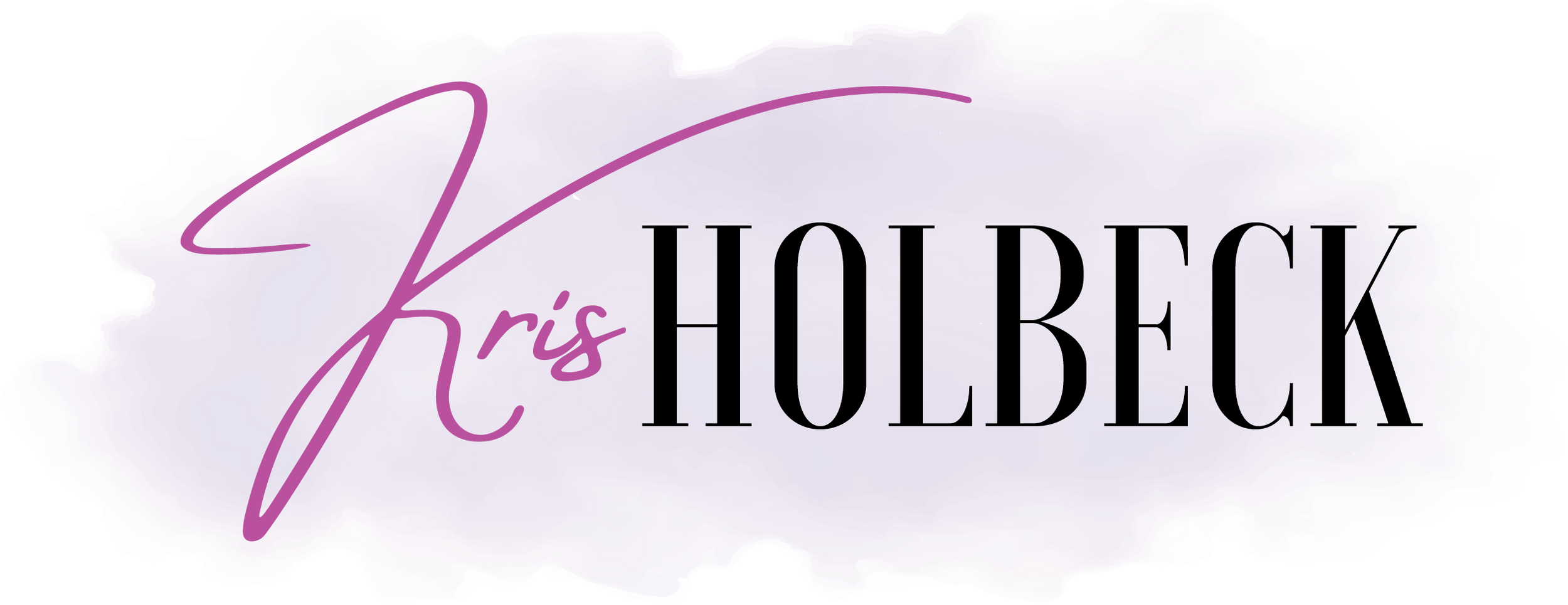 Kris Holbeck: Author of Spicy and Steamy Contemporary Romance