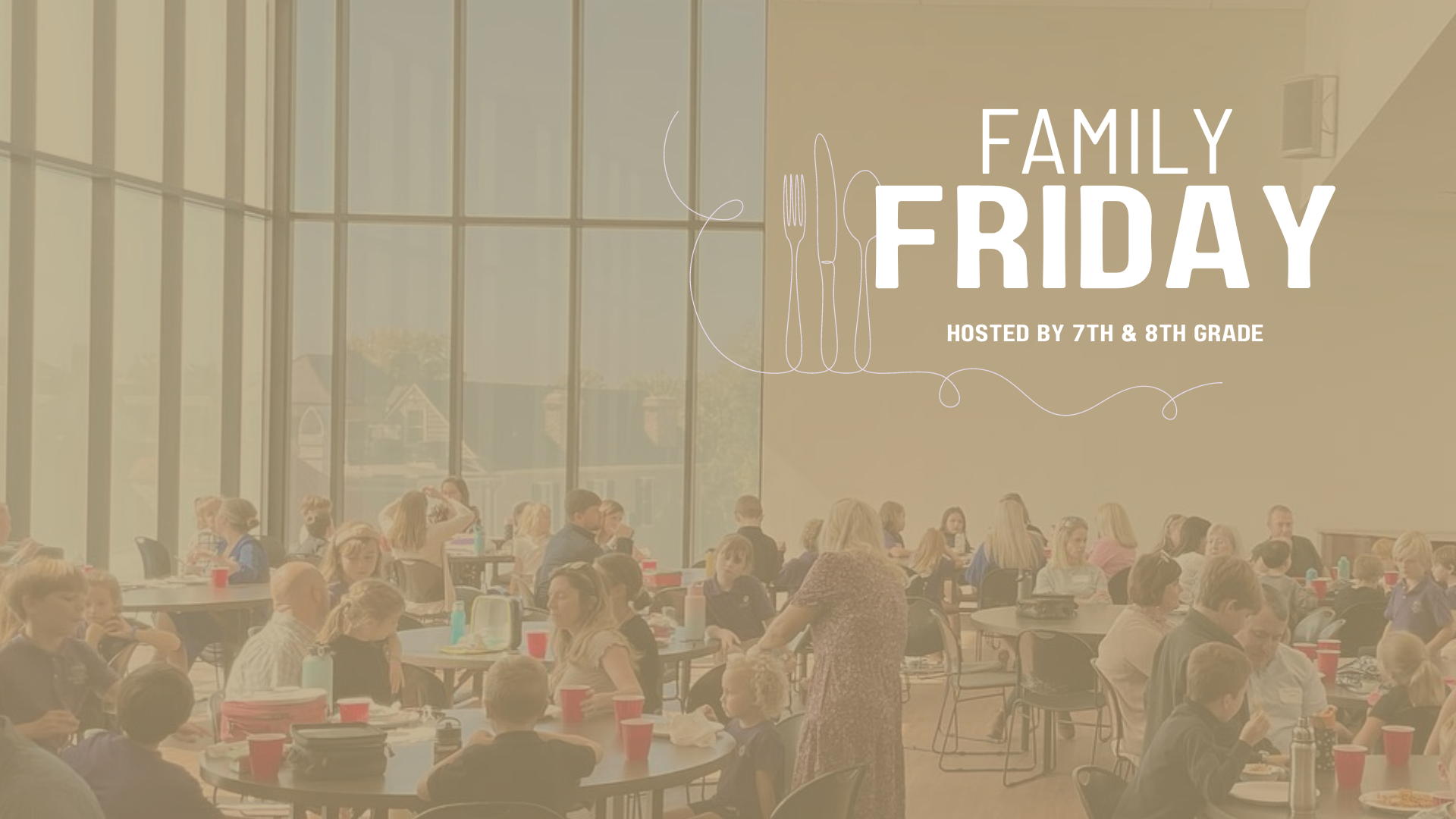 Family Friday | fbschool