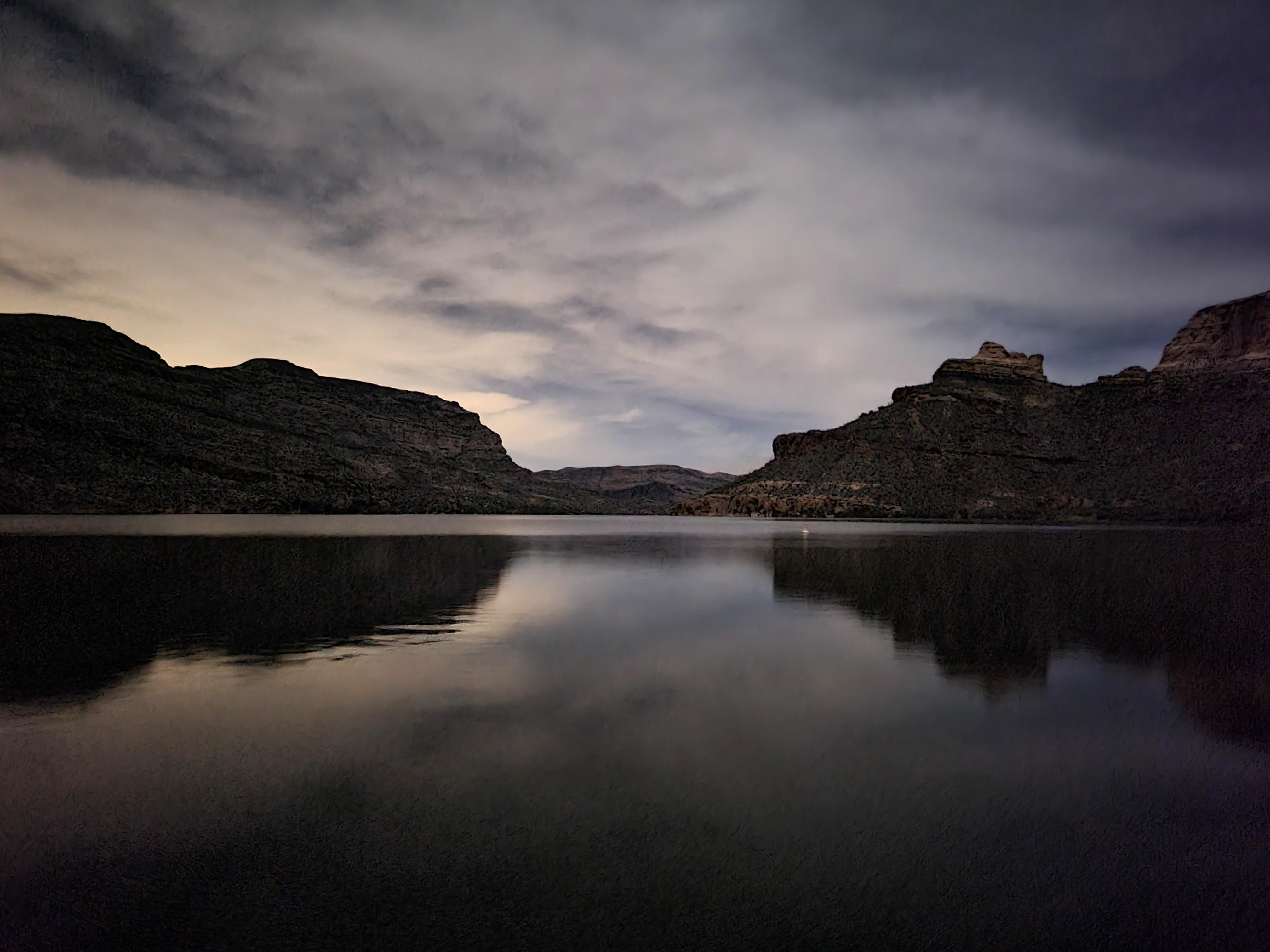 Apache Lake | AZ Places Camping & Outdoor Locations