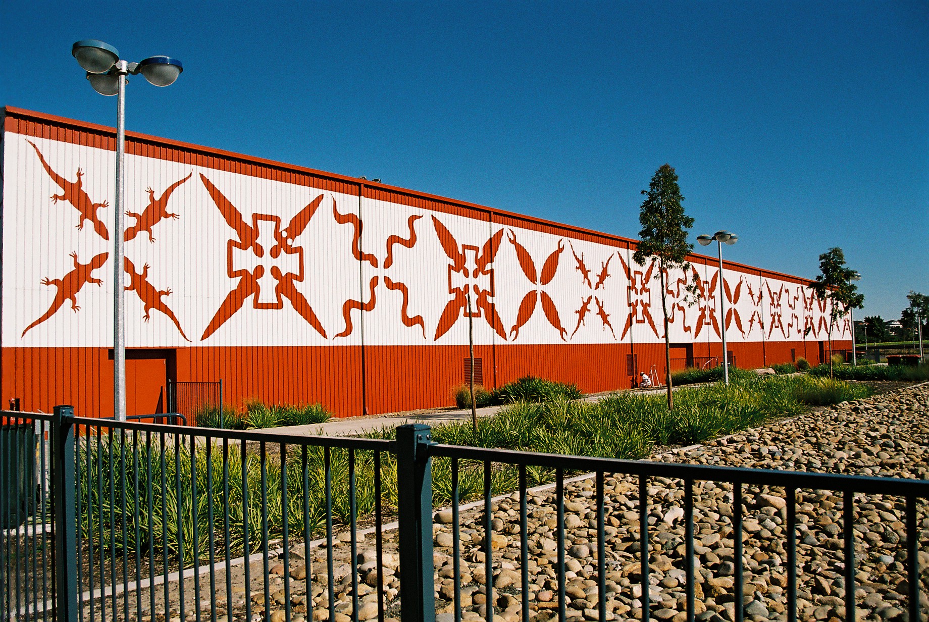 Tempe Reserve | Bronwyn Bancroft