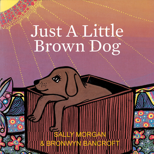 BOOKS | Bronwyn Bancroft