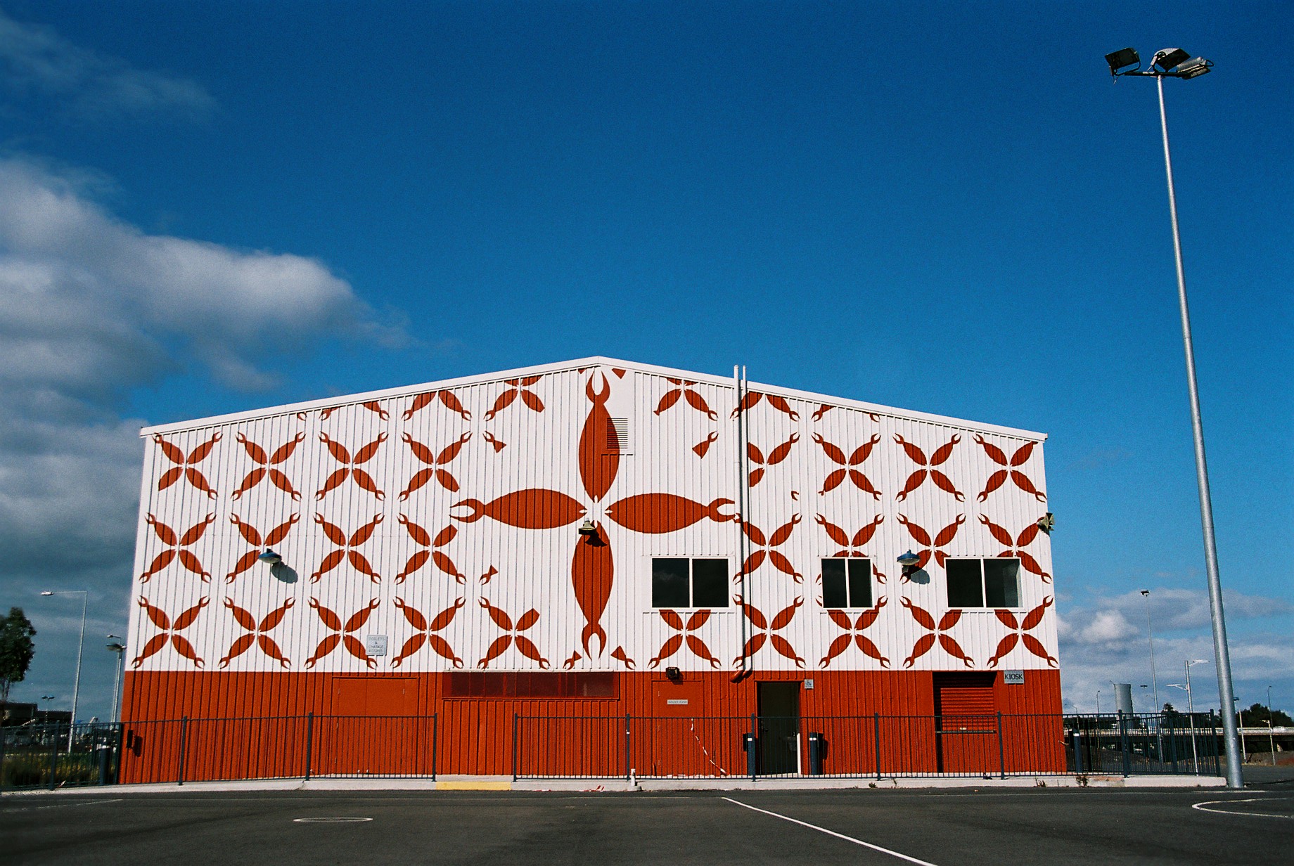 Tempe Reserve | Bronwyn Bancroft