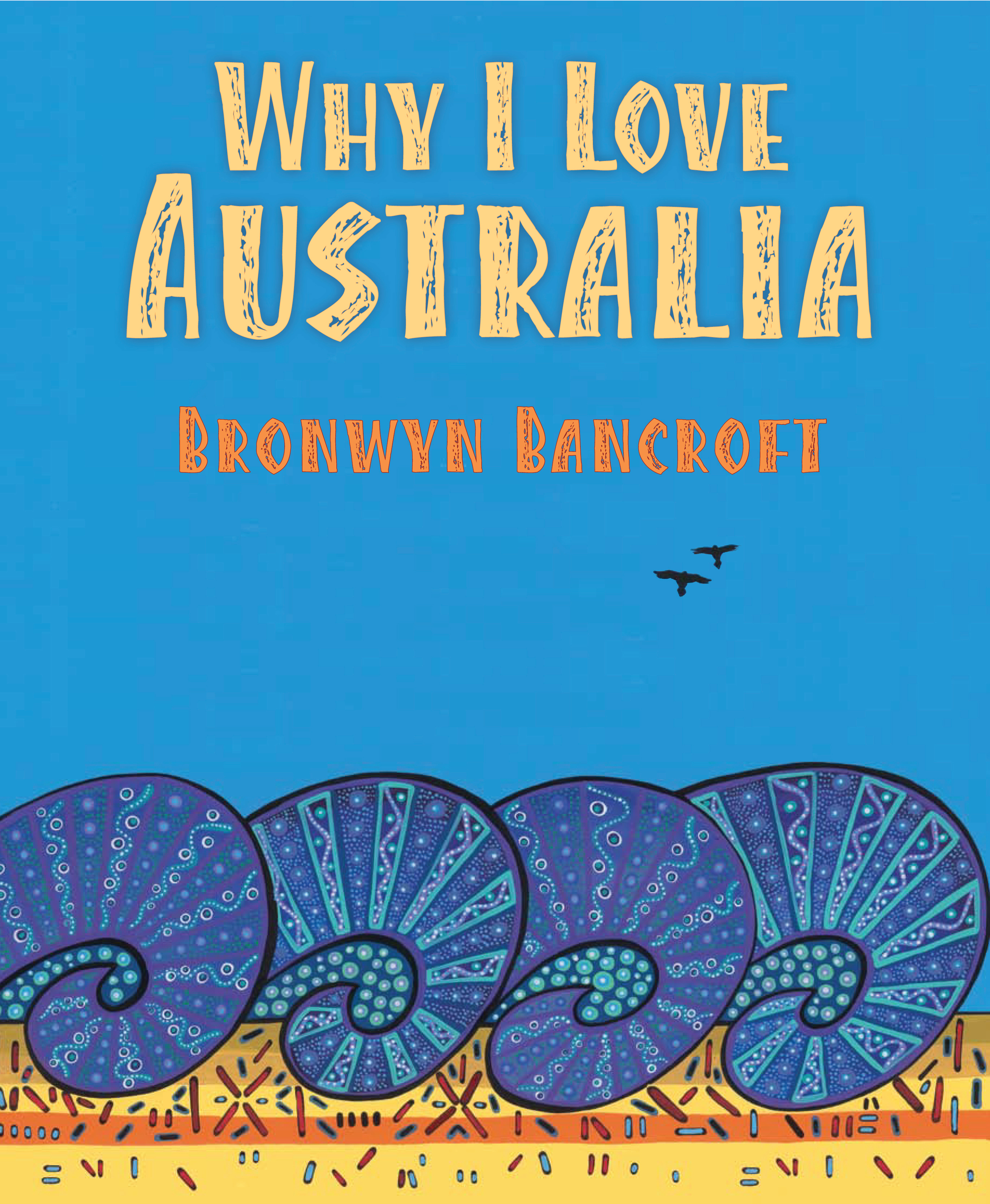BOOKS | Bronwyn Bancroft