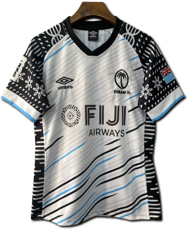 CAMISETA FIJI "FLYING FIJIANS" | Sport Replicas
