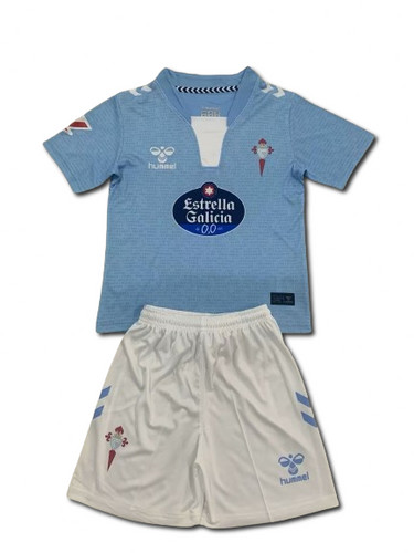 KIT DE NIÑO CELTA DE VIGO | Sport Replicas
