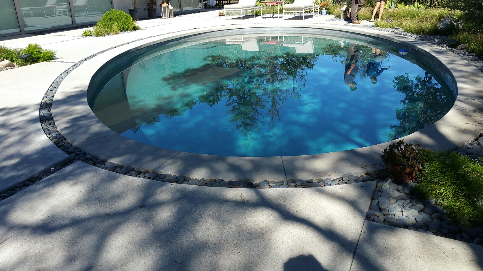 Pepe's Pools Los Angeles Premiere Pool Builder