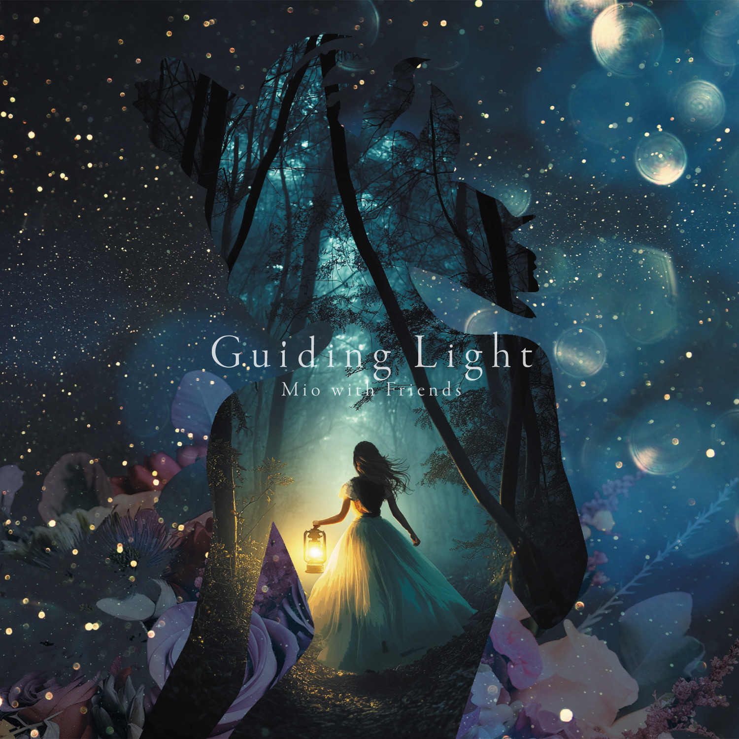 Guiding Light | Mio Healing for You