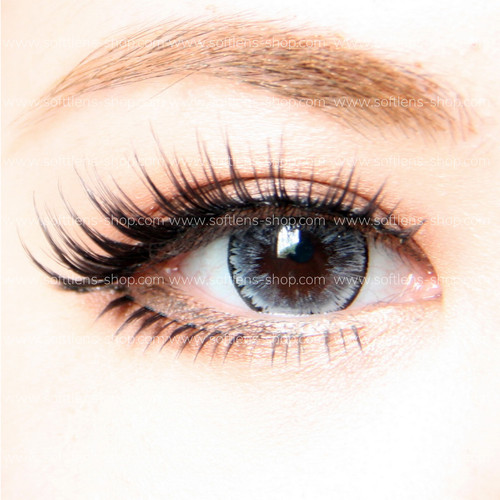 EOS ICE GREY | Softlens-Shop.com