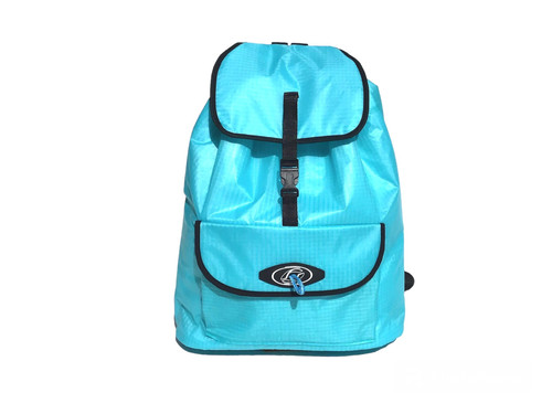 Backpack Bag | Recycled kite bags