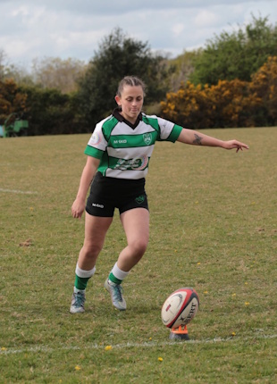 Devon Deaf Rugby