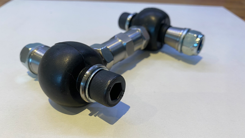 Adjustable Anti Roll Bar Drop Links | Type 116 Motorsport