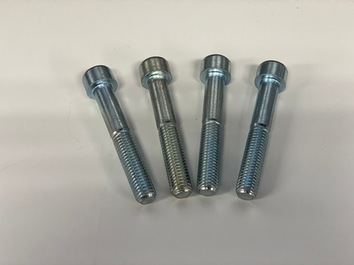 Front AP Caliper Mounting Bolts | Type 116 Motorsport