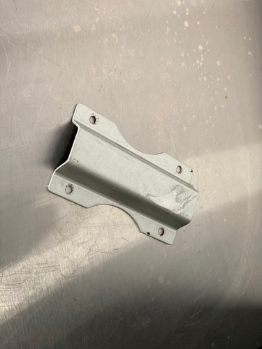 VX220 - Gear Cable Bracket | Type 116 Motorsport