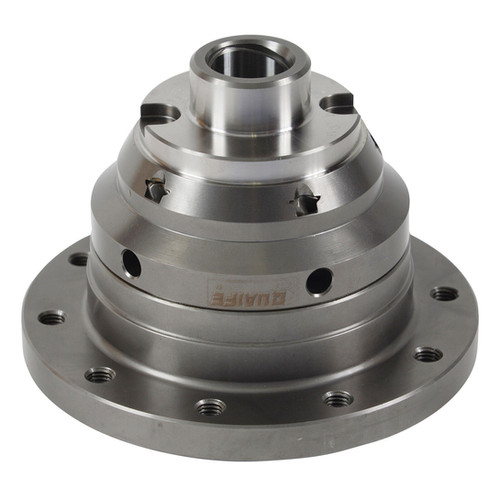 Quaife ATB Differential - VX220 (RWD) (23deg Helix) | Type 116 Motorsport