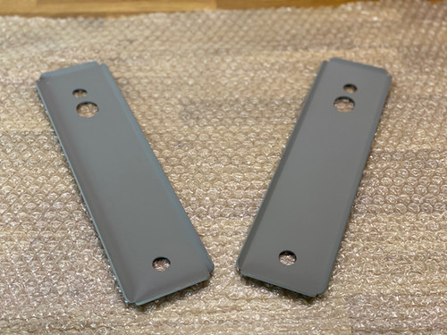 VX220 Subframe Shims | Type 116 Motorsport