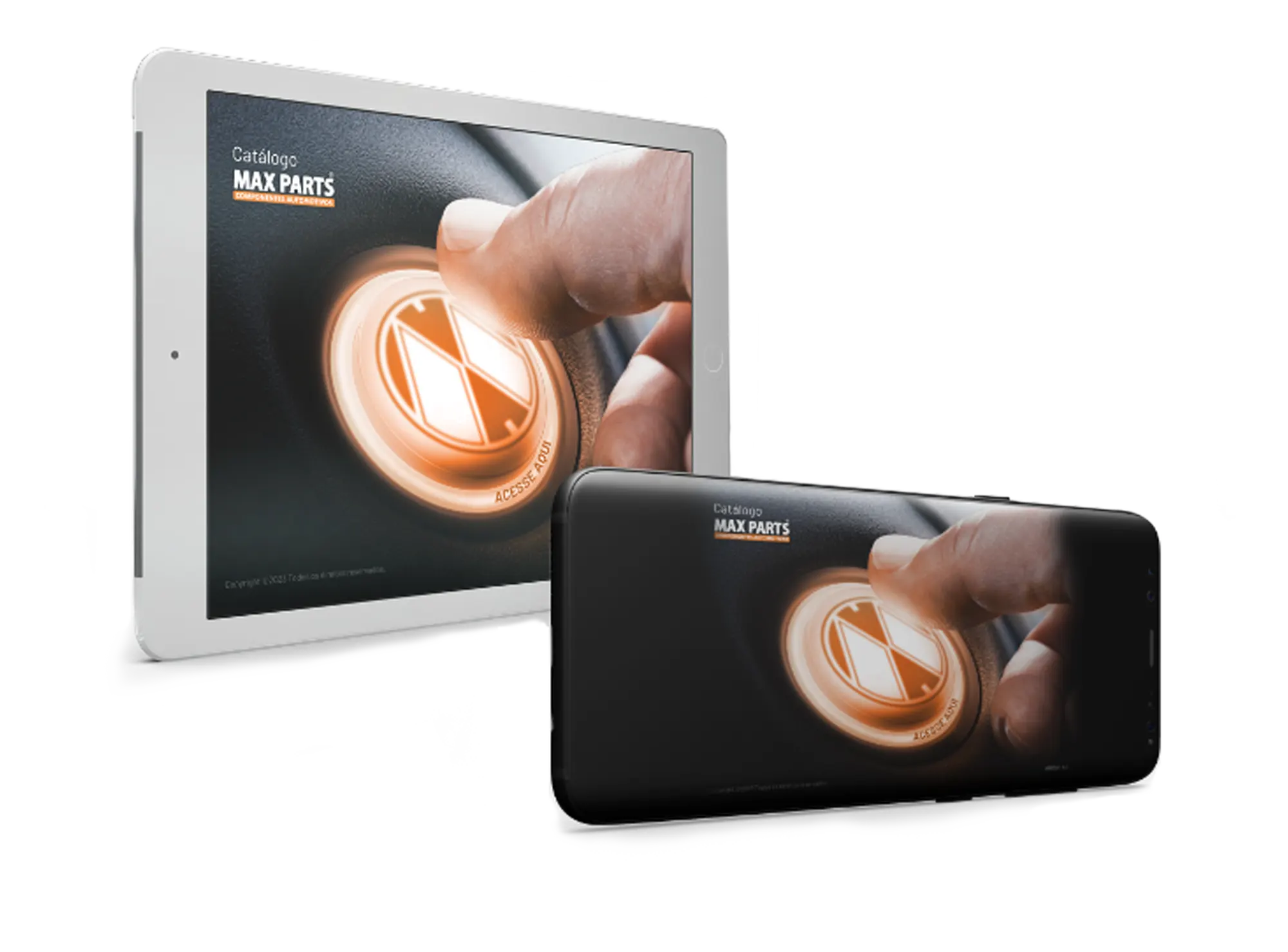 Max Parts | Componentes Automotivos