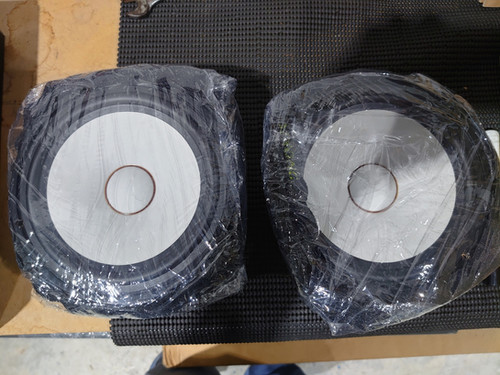 Ground Zero Plutonium Midbass | Dimension Audio