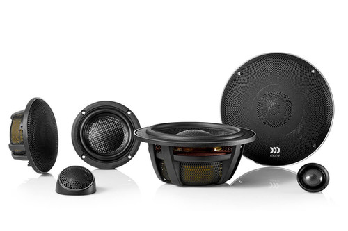 Morel Elate Carbon 603 Active | Dimension Audio