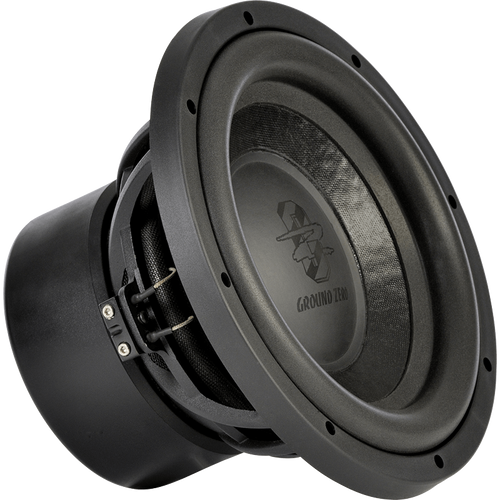 Ground Zero GZUW SQX -D2 Subwoofer | Dimension Audio