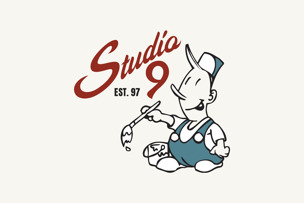 Home | Studio 9