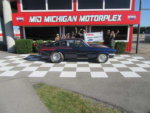 PHOTO GALLERY | midmichmotorplex