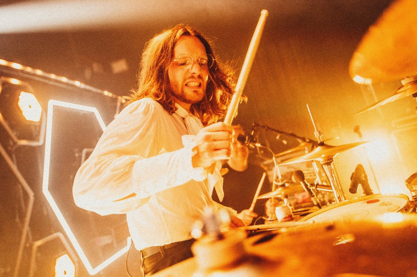 Joe Donovan | British Drum Co. | UK