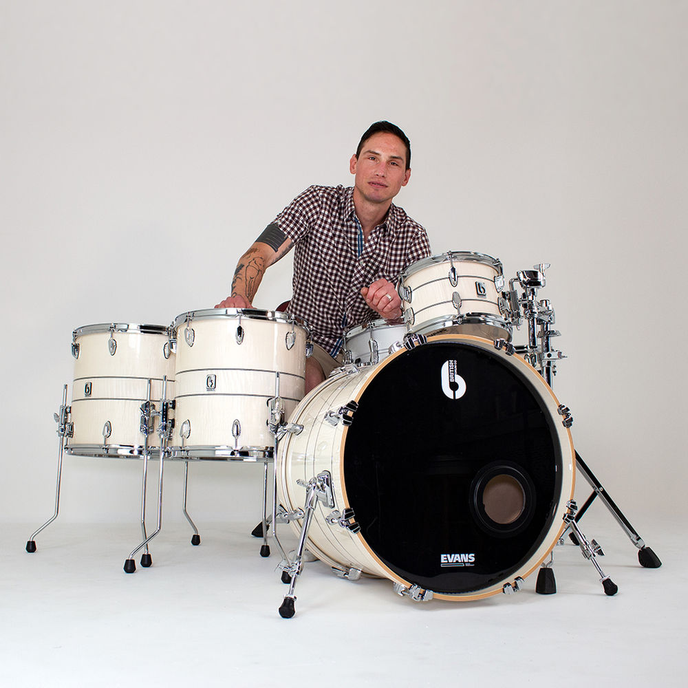 BDC WELCOMES ROB ROLFE